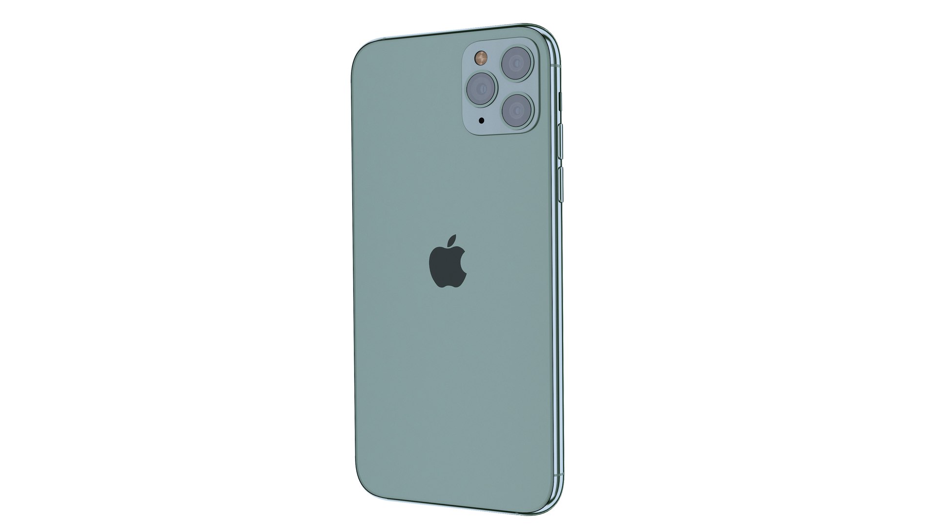 Iphone 11 Apple 3D Model - TurboSquid 1606511
