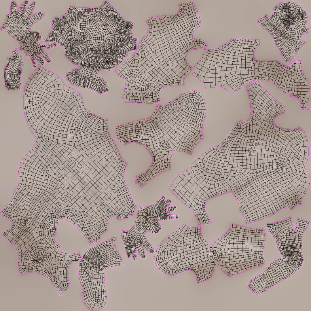 3D Crouching Venus Statue Base - TurboSquid 2277332