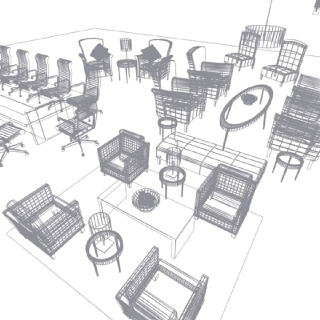 Office Conference Table Max