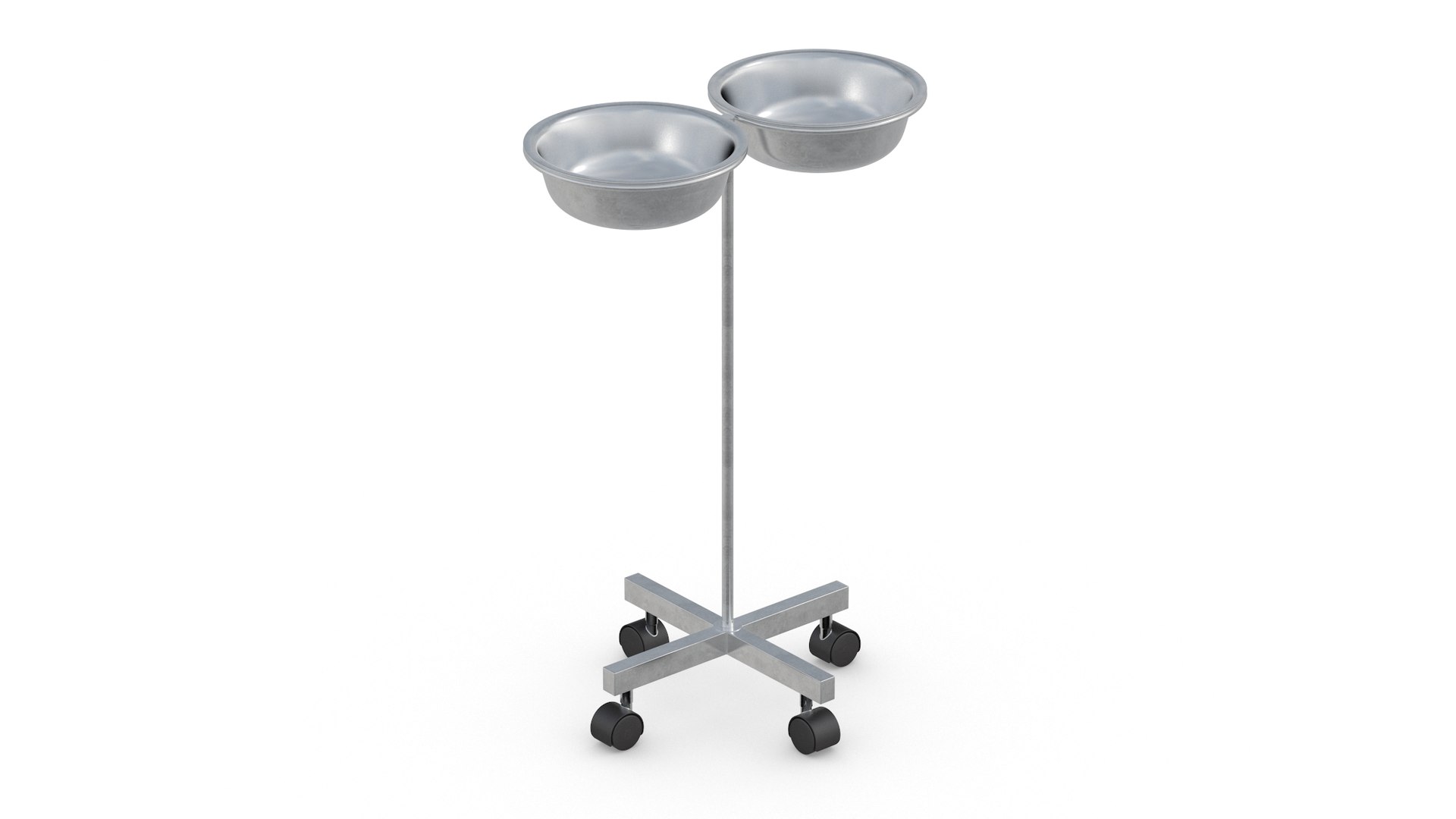 Medical Basin 01 PBR Realistic 3D - TurboSquid 1929399