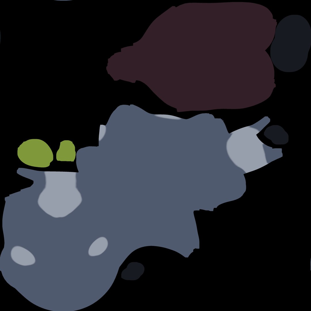 3D Cute Koala On A Tree Model - TurboSquid 2089567