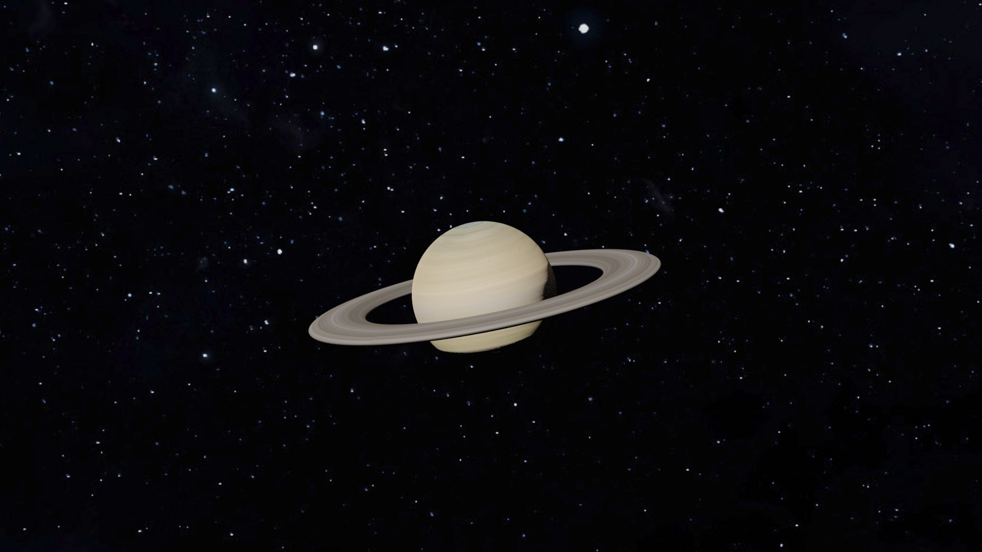 3D Saturn - TurboSquid 2292498