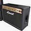 Professional Marshall Jvm-410h Jvm-410c 3d Max