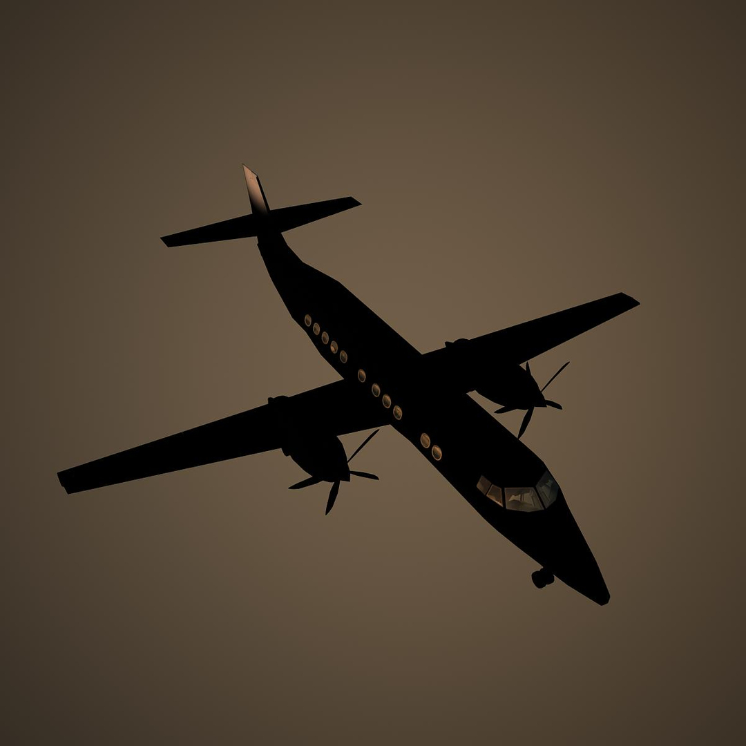 Max British Aerospace 41 Basic