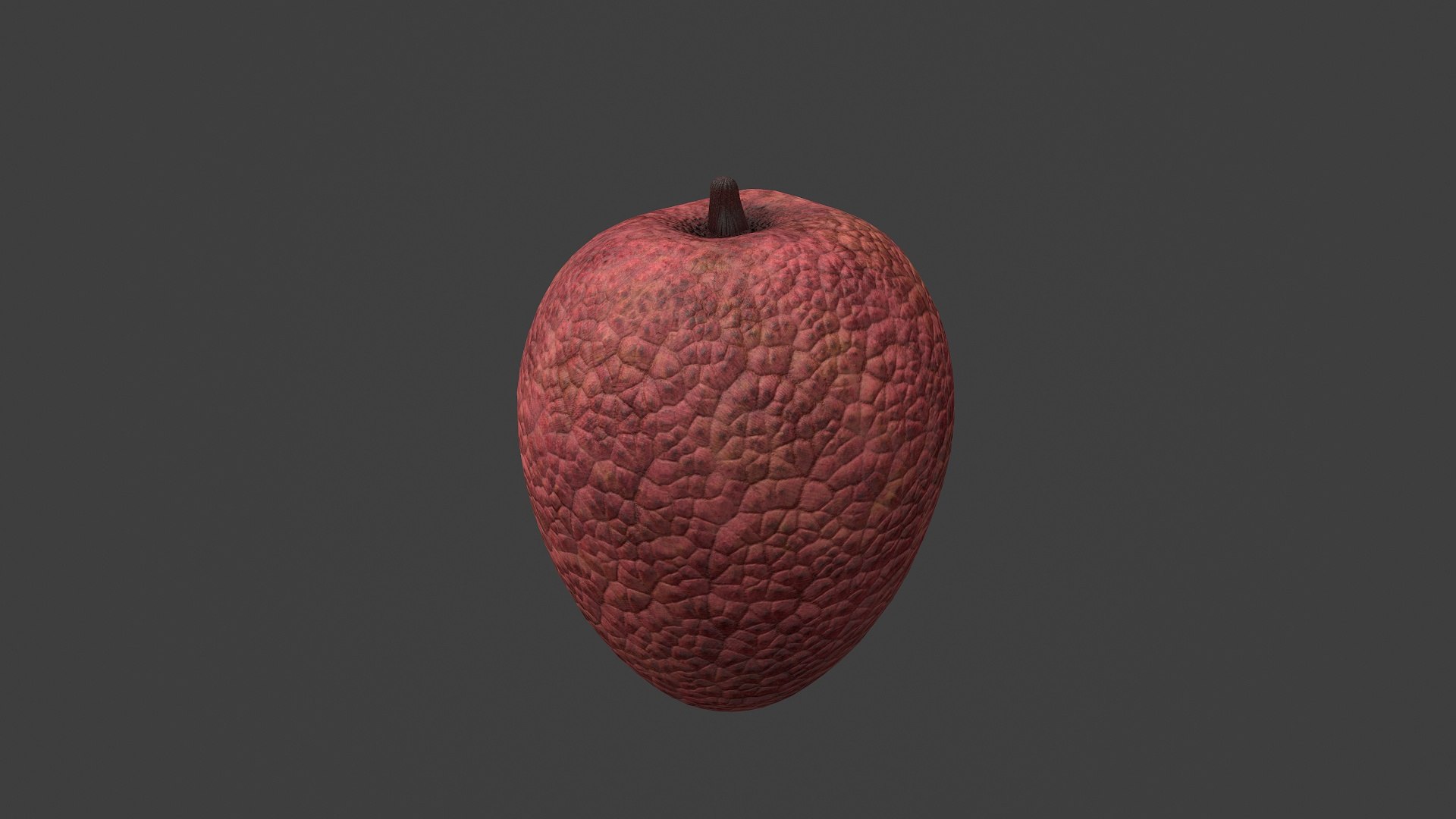 Fruit Pack Part 3 3D Model - TurboSquid 2019925