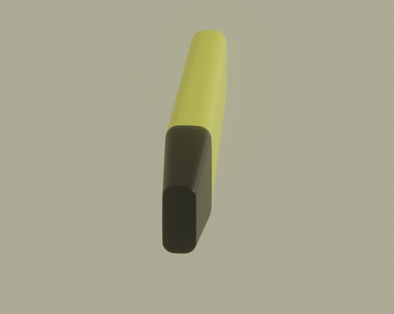 Marker 3D Model - TurboSquid 2196988