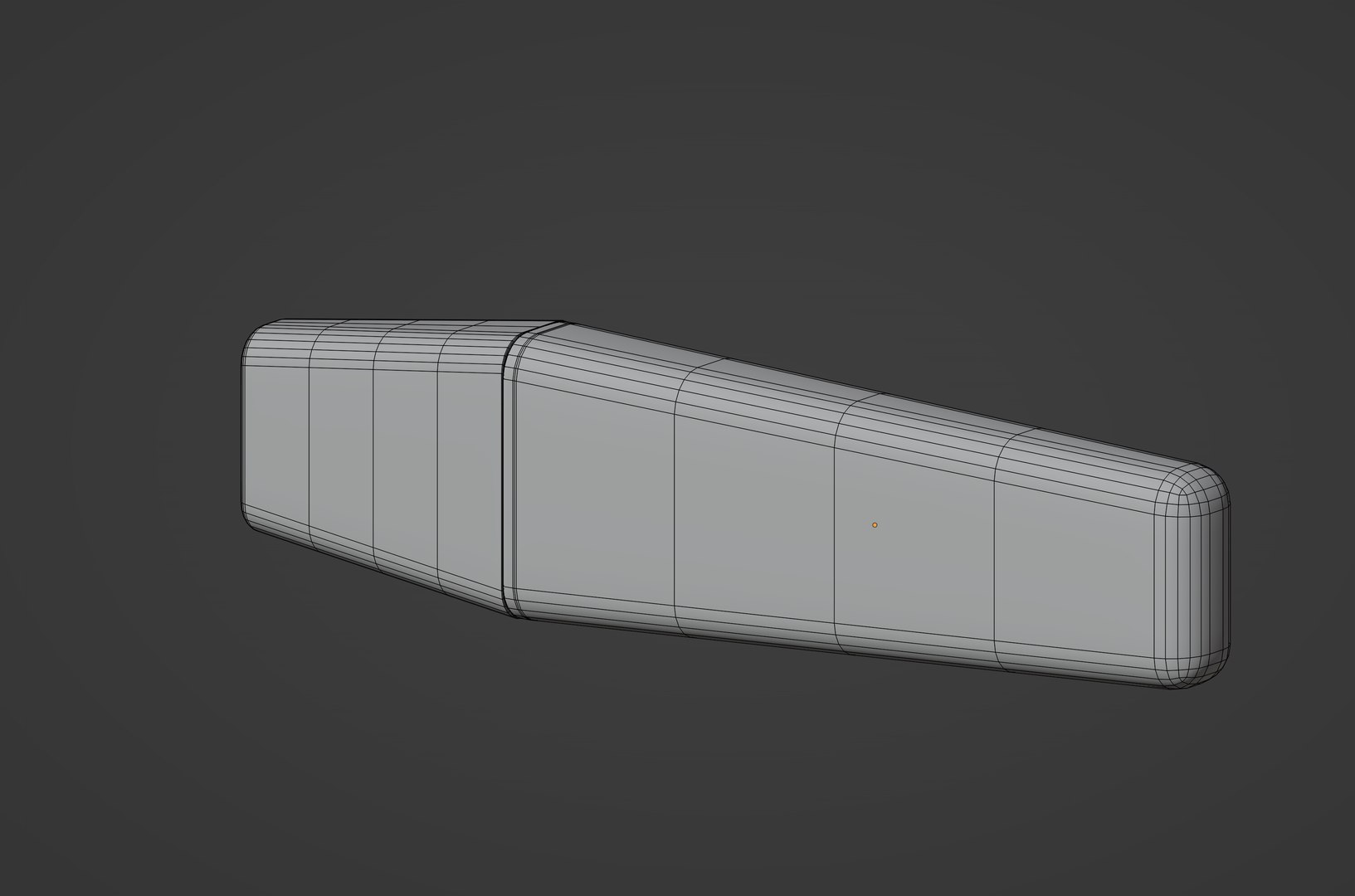 Marker 3D Model - TurboSquid 2196988