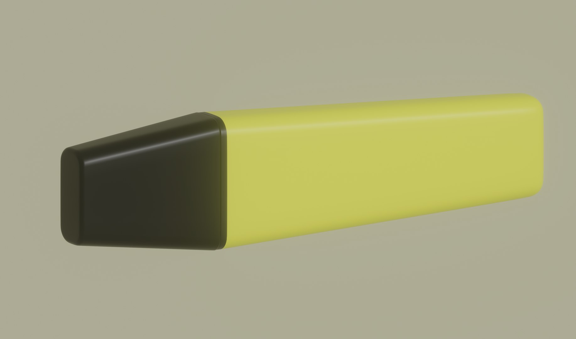 Marker 3D Model - TurboSquid 2196988