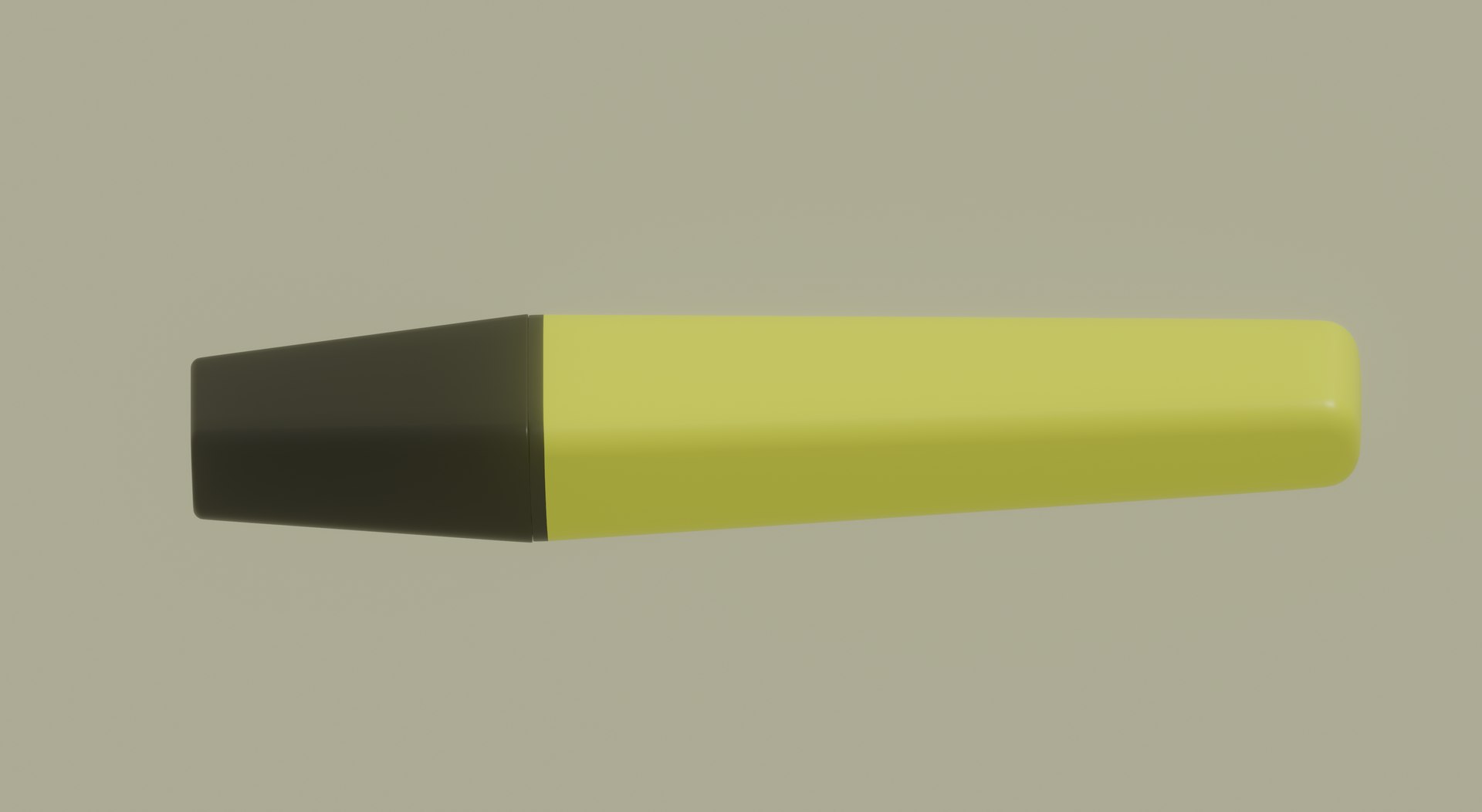 Marker 3D Model - TurboSquid 2196988