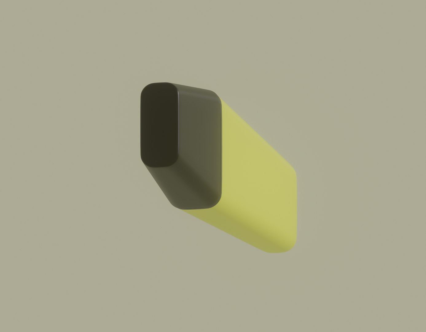 Marker 3D Model - TurboSquid 2196988