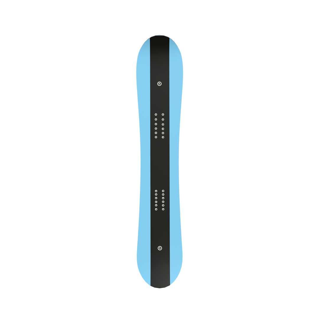 3D model Ride snowboard - TurboSquid 2137425
