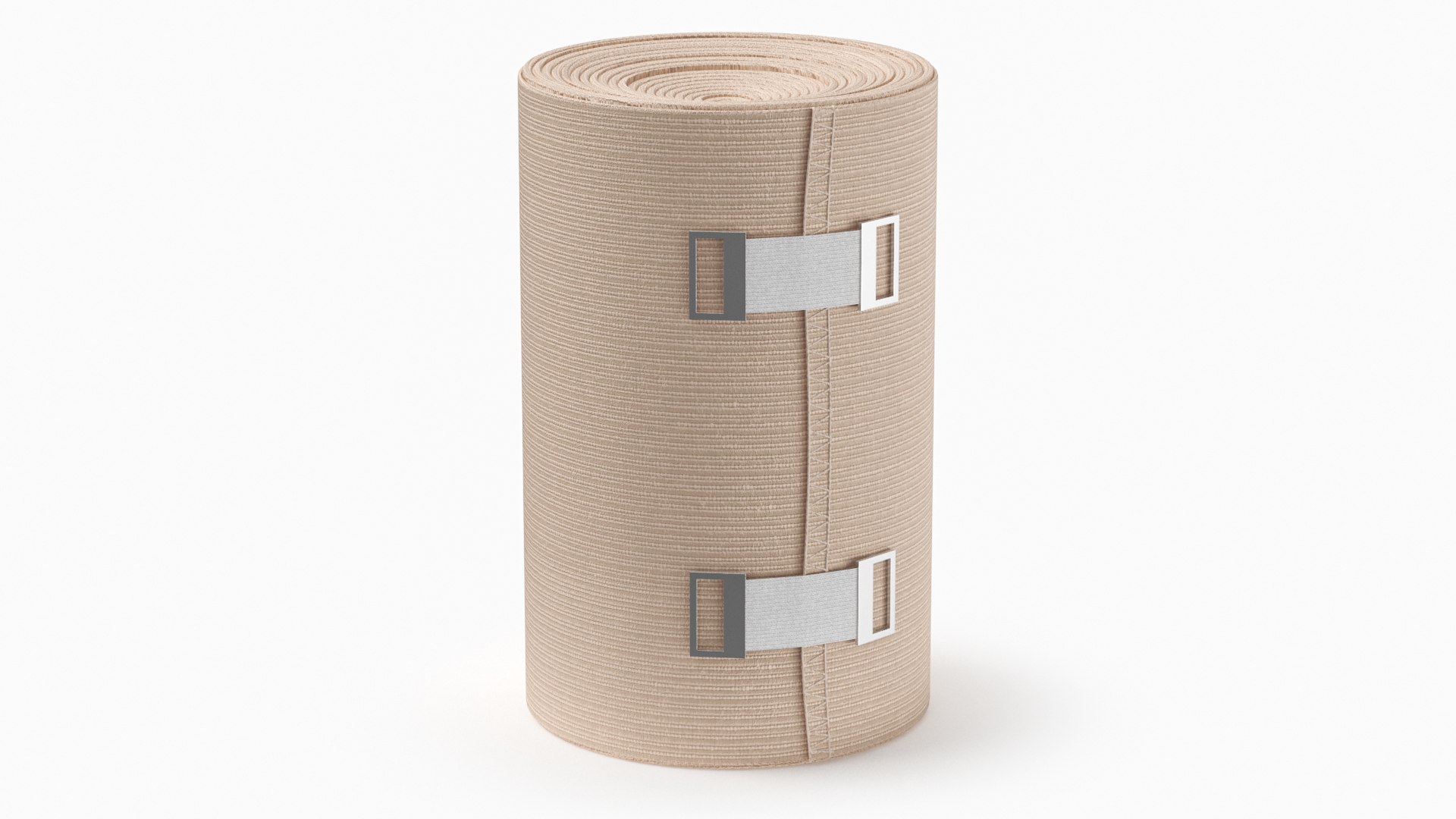 3D Medical Elastic Bandage 02 - TurboSquid 2188092