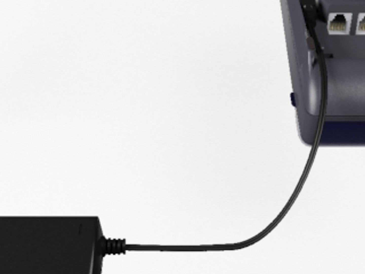 3d Model Credit Card Reader