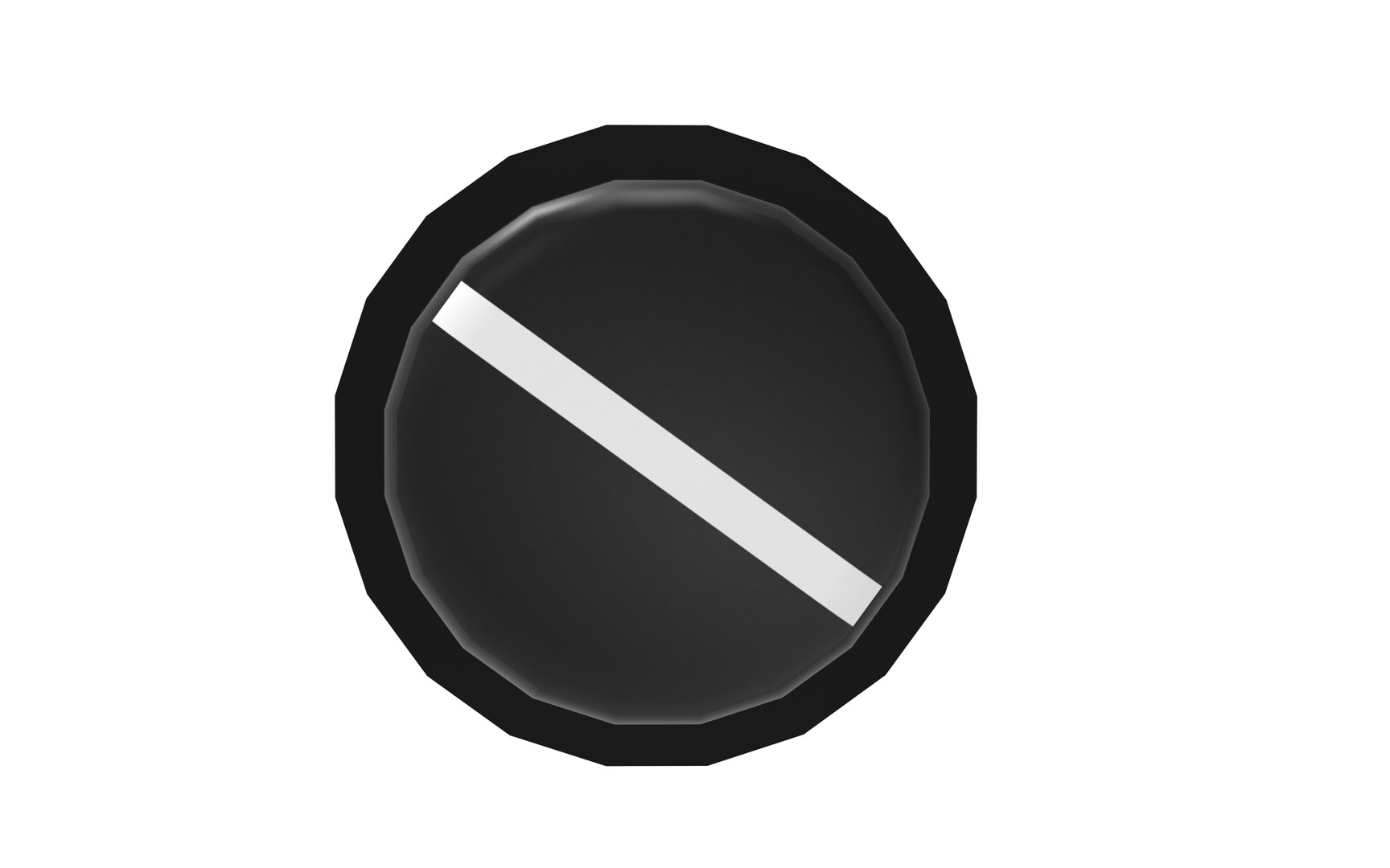 3D Reset Switch - TurboSquid 2136640