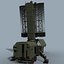 59n6e Russian Radar 3D - TurboSquid 1210108