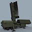 59n6e Russian Radar 3D - TurboSquid 1210108