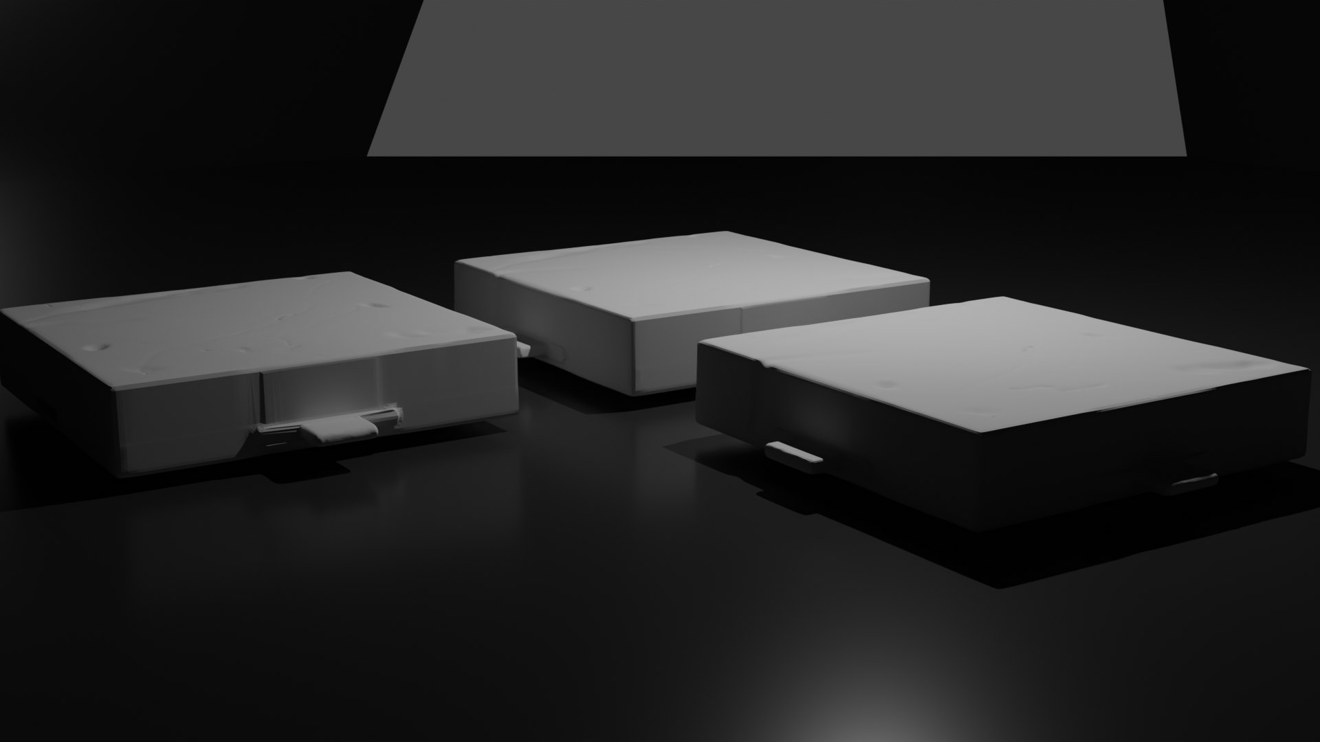 3D Printable Modular Dungeon Battle Map Model - TurboSquid 1986115