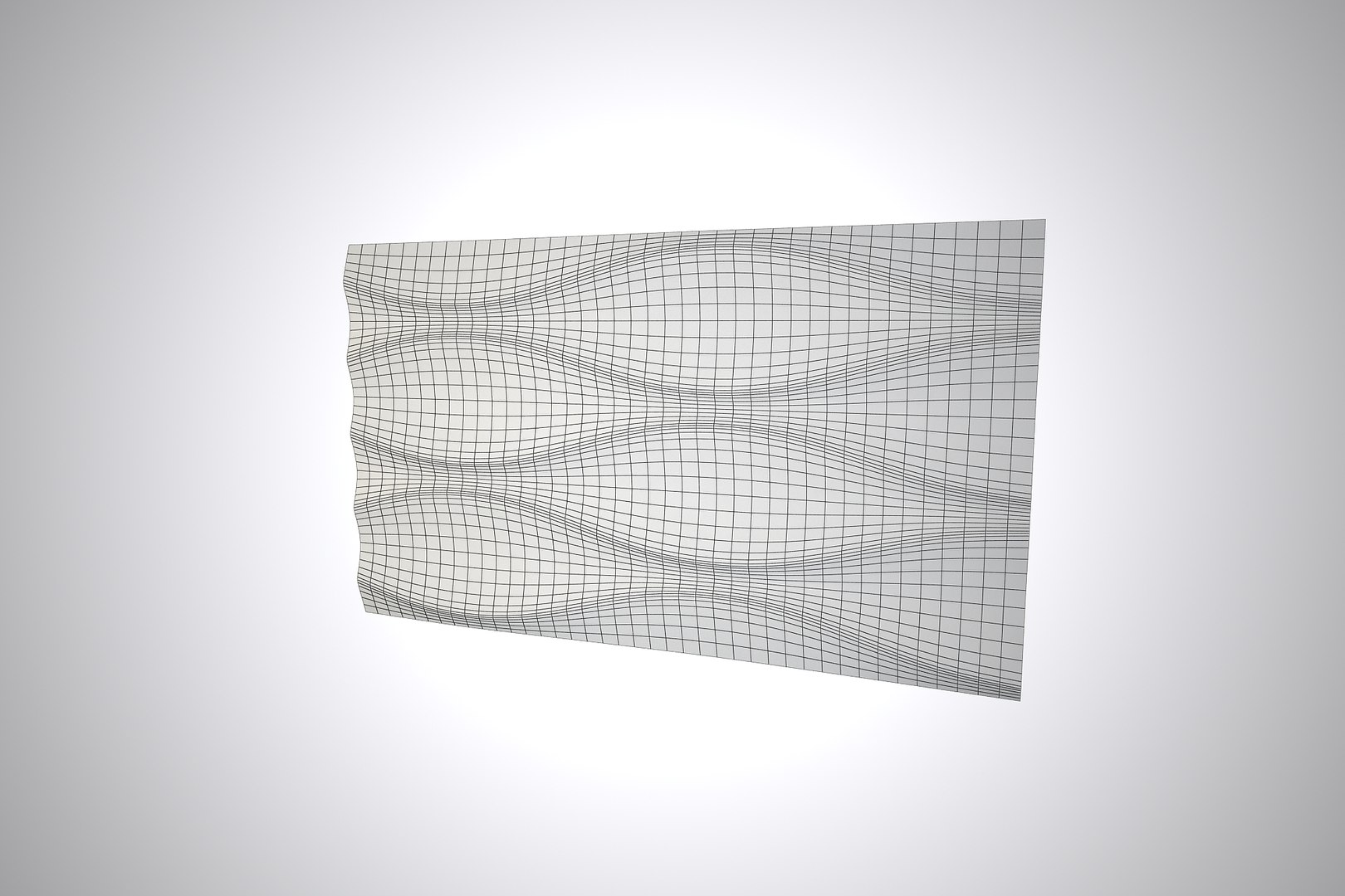 Pattern Wall 3D Model - TurboSquid 1504512