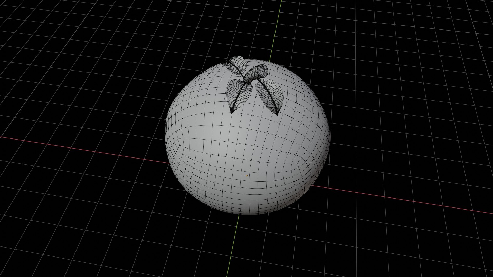 Blue Berry 3D Model - TurboSquid 2025892