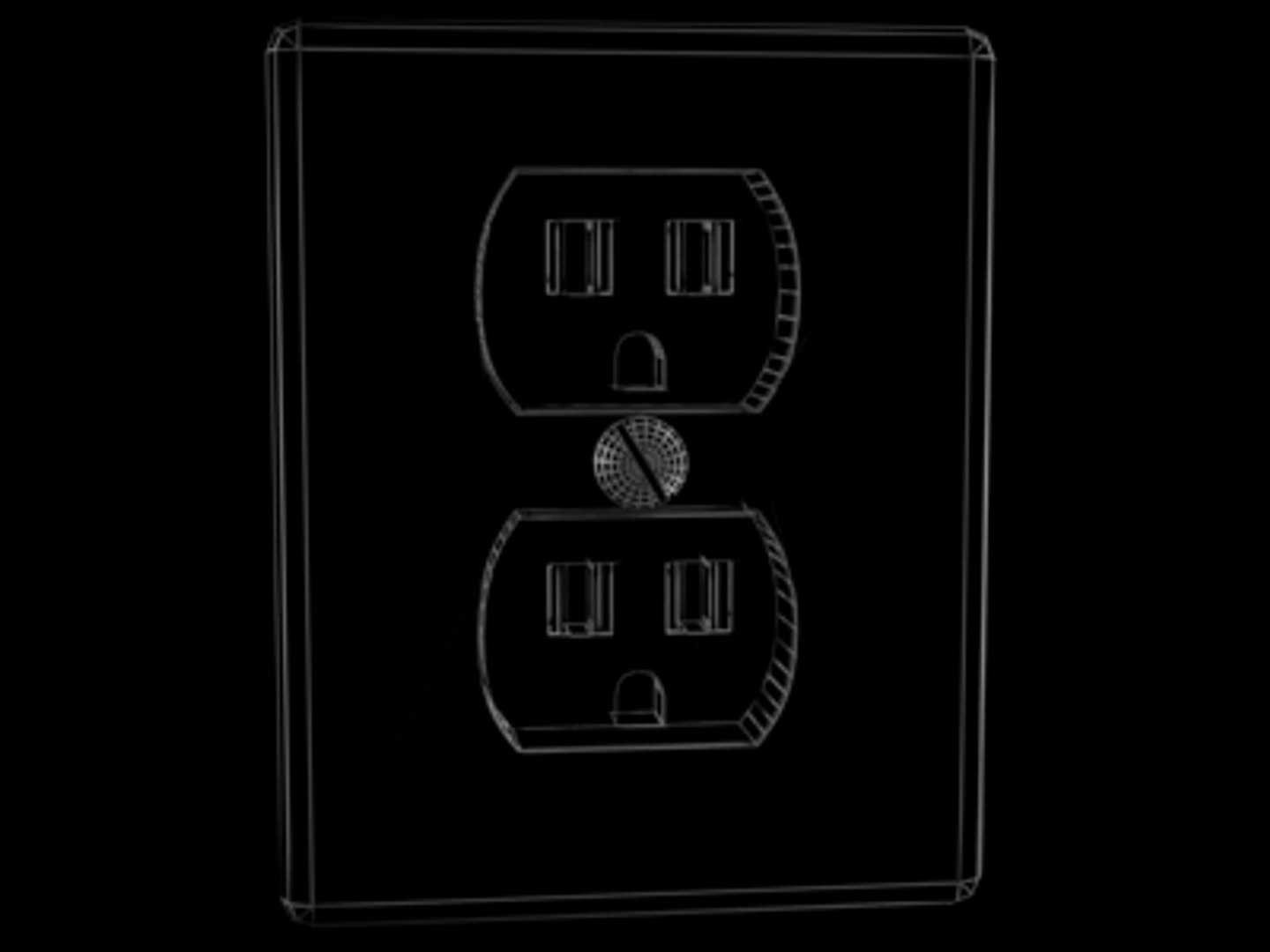 electrical outlet max