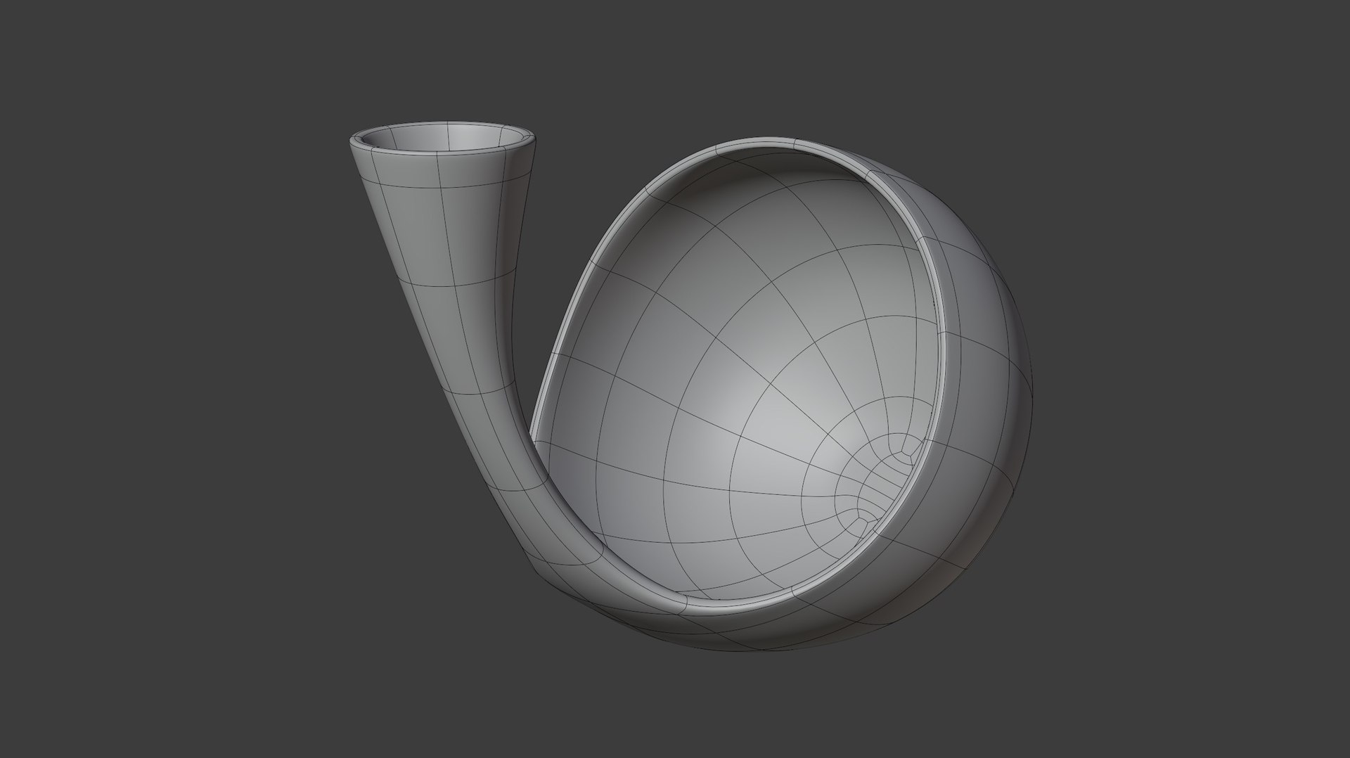 Abstract Vase Model - TurboSquid 1711492