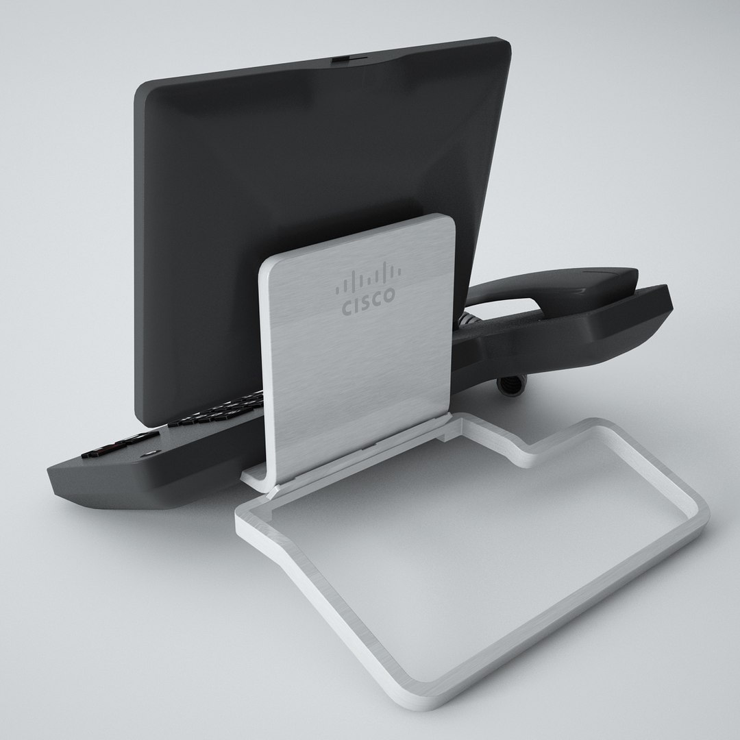 Cisco Phone Dx650 Max