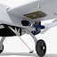 rq-7 shadow 200 unmanned 3d c4d