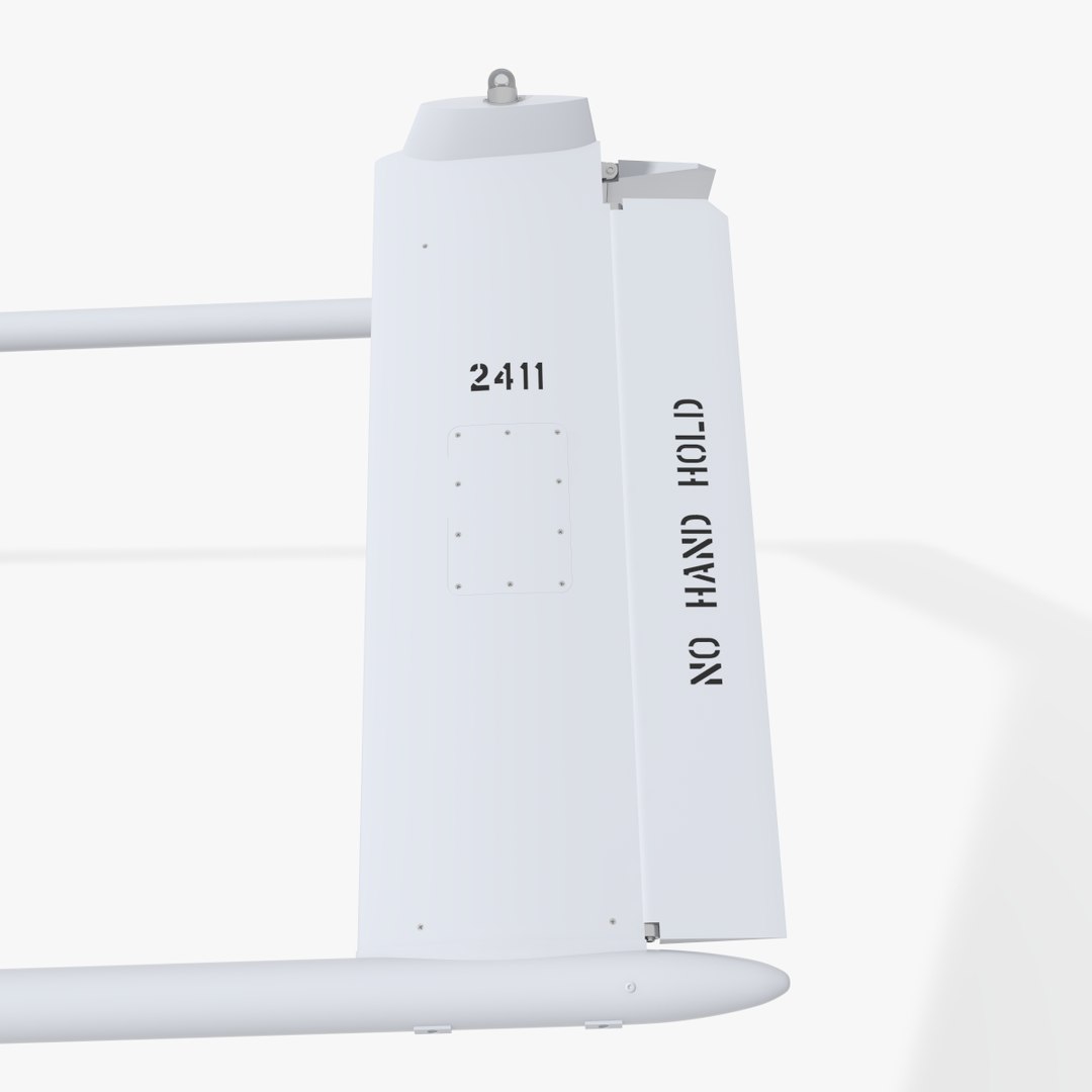 rq-7 shadow 200 unmanned 3d c4d