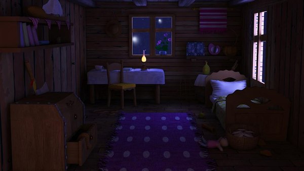 toon room cartoon max