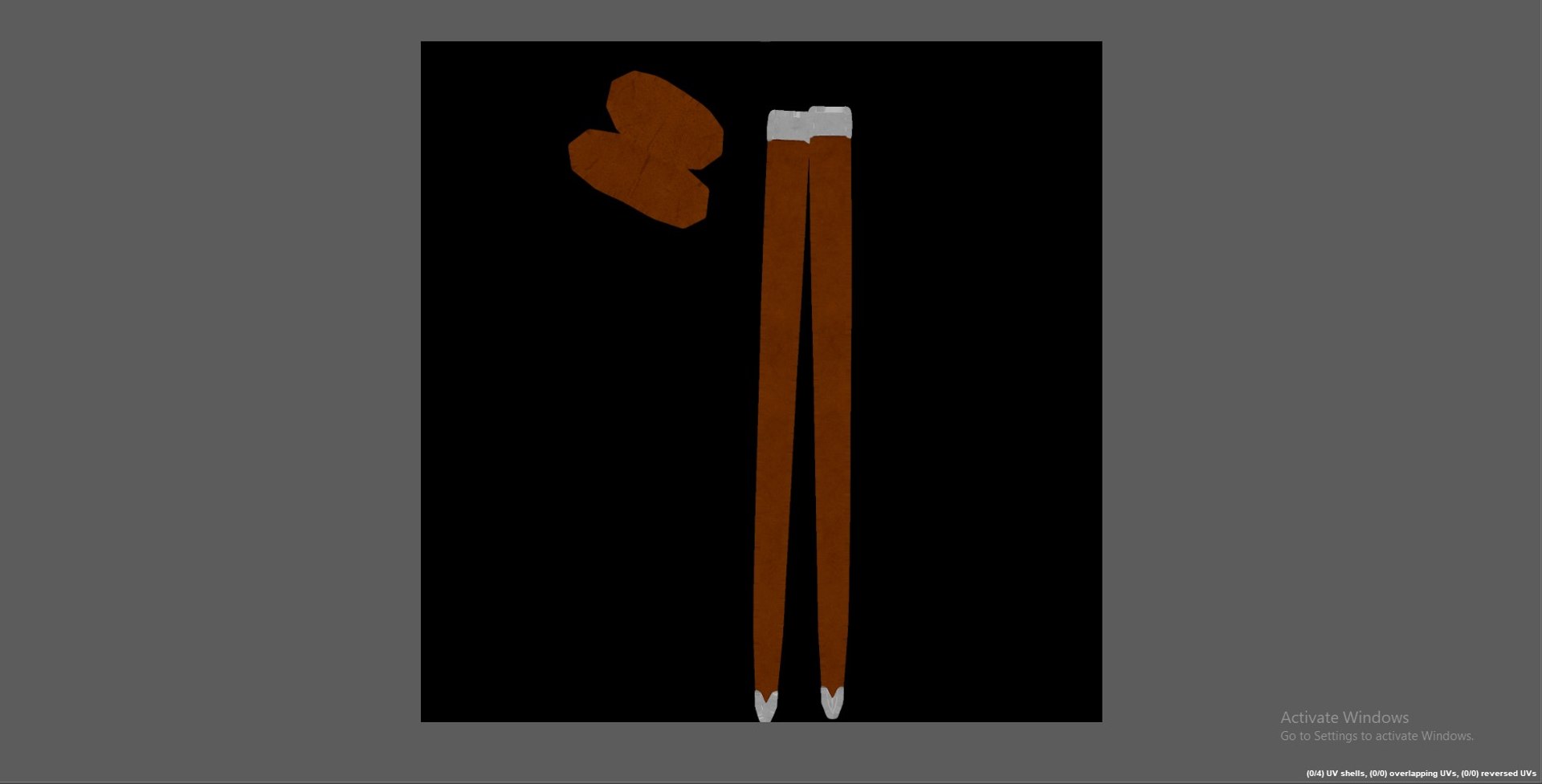 3D sword weapon - TurboSquid 1698967