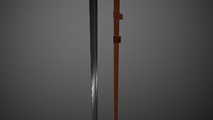 Free Maya Sword Models | TurboSquid