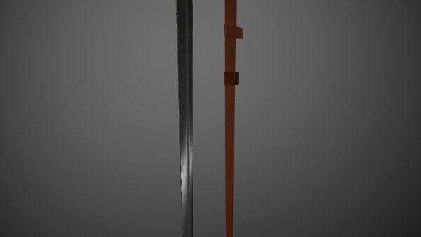 Free Maya Sword Models | TurboSquid