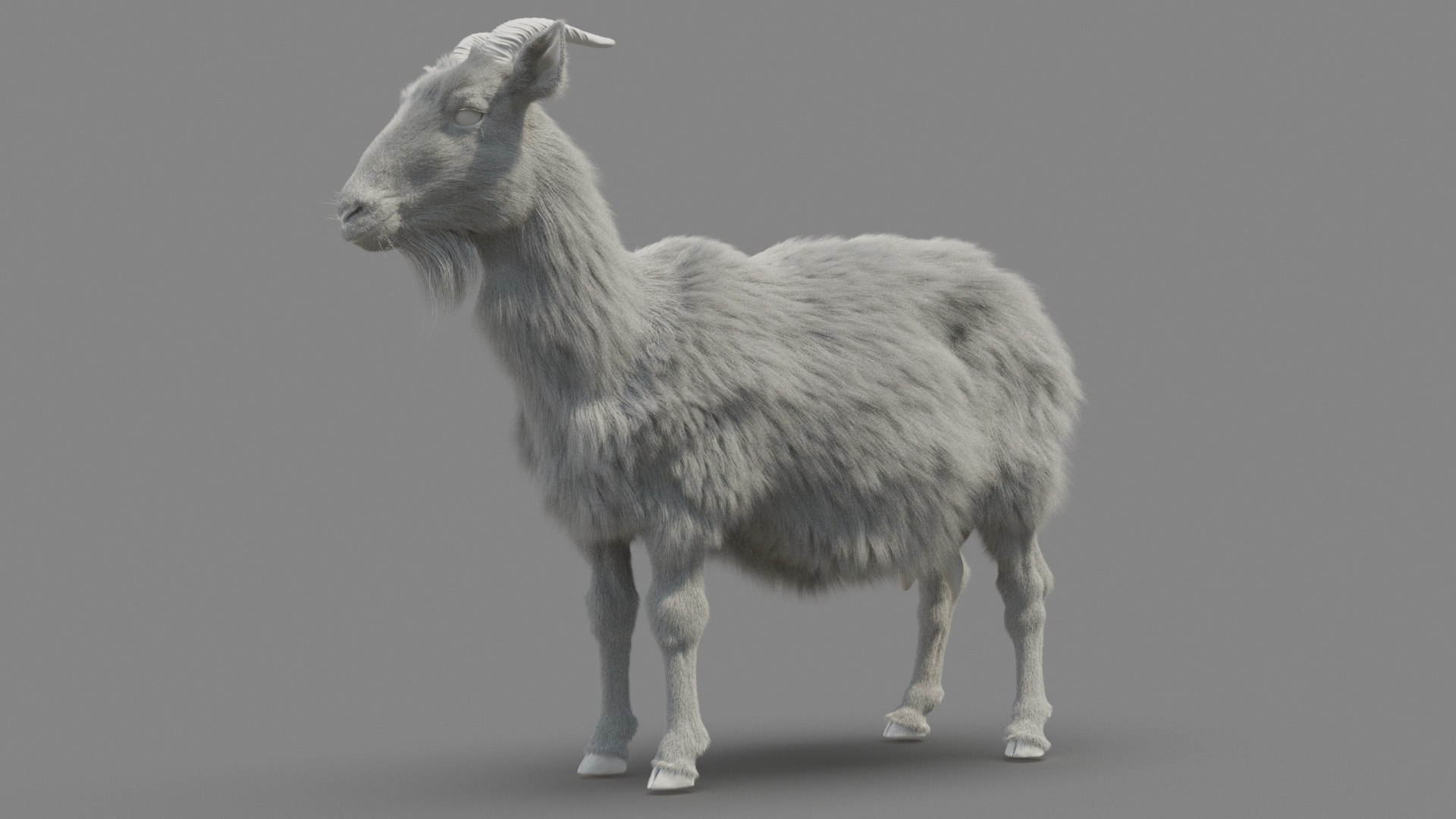 3D Ornatrix Hair Zbrush - TurboSquid 1664226