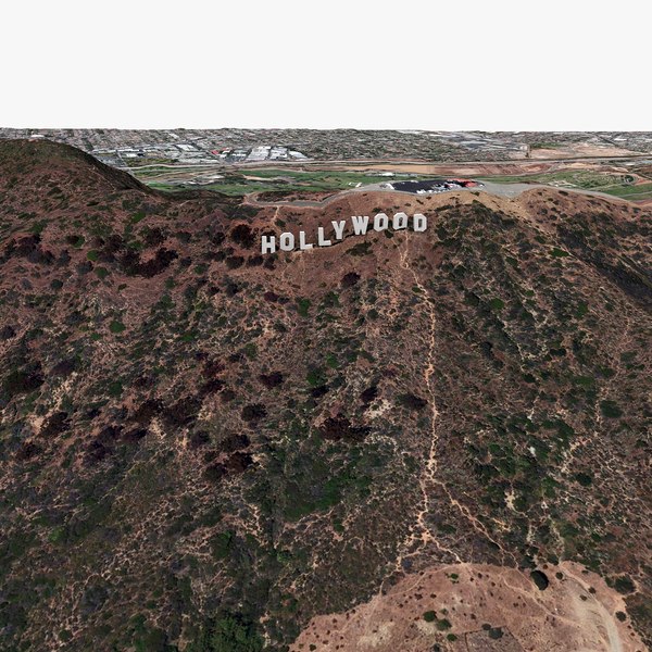 United States Map 3D Models for Download | TurboSquid