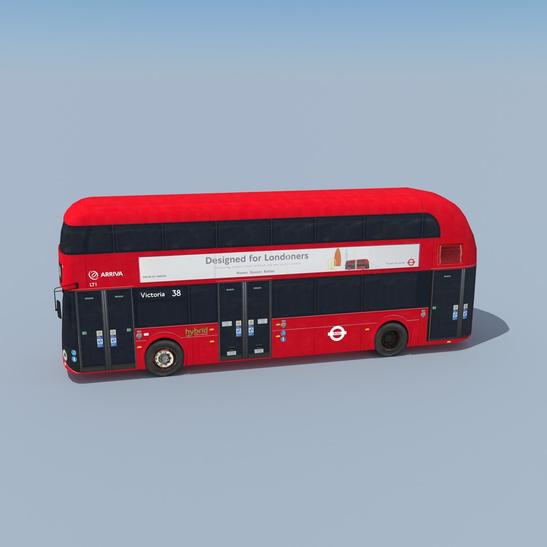 3d nb4l new model