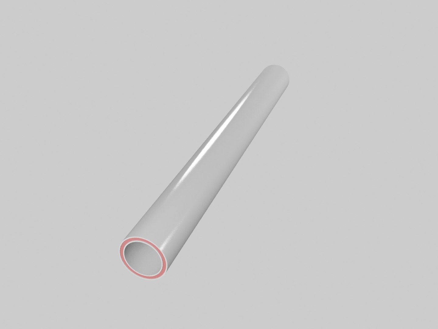 Polypropylene Pipes 3D Model - TurboSquid 1991107