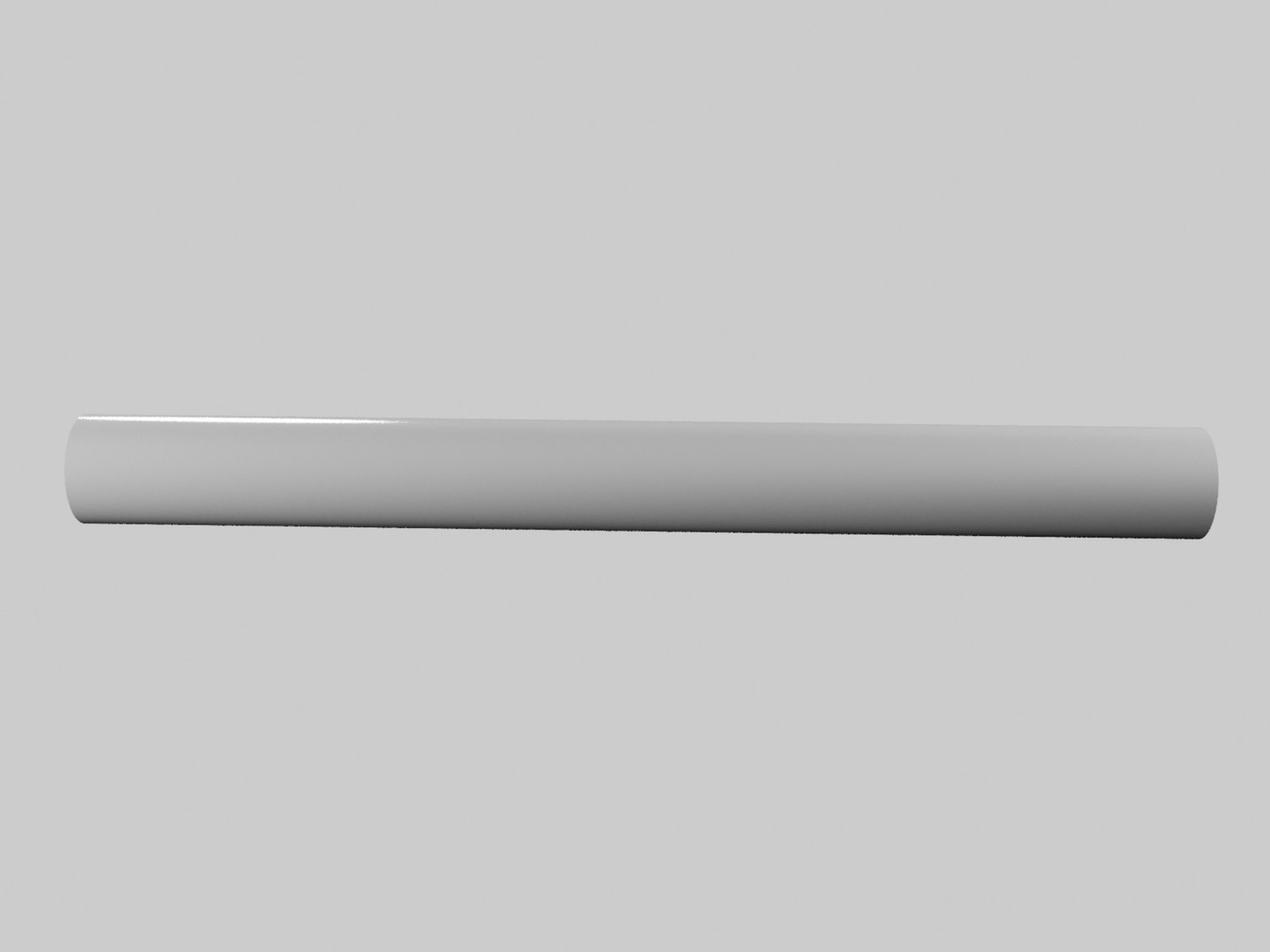 Polypropylene Pipes 3D Model - TurboSquid 1991107