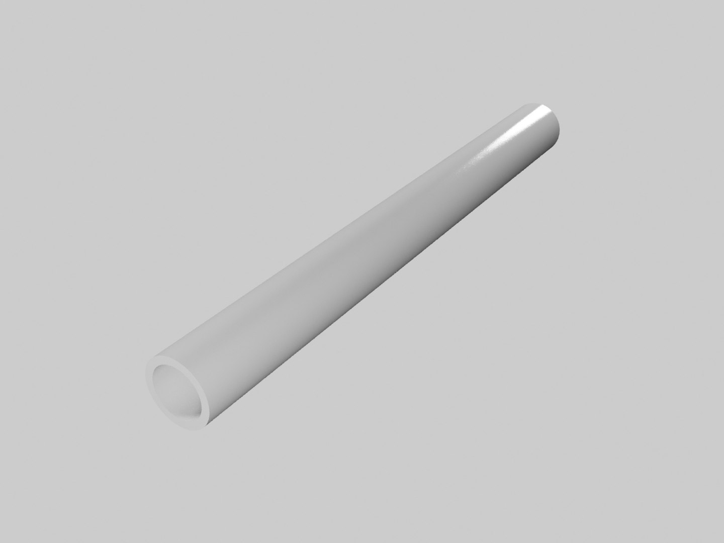 Polypropylene Pipes 3D Model - TurboSquid 1991107