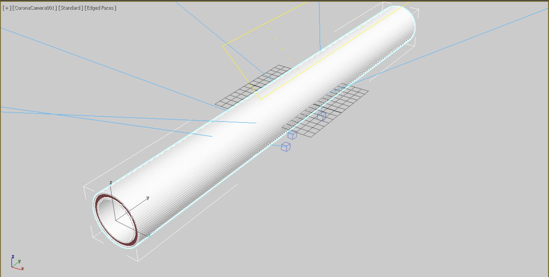 Polypropylene Pipes 3D Model - TurboSquid 1991107