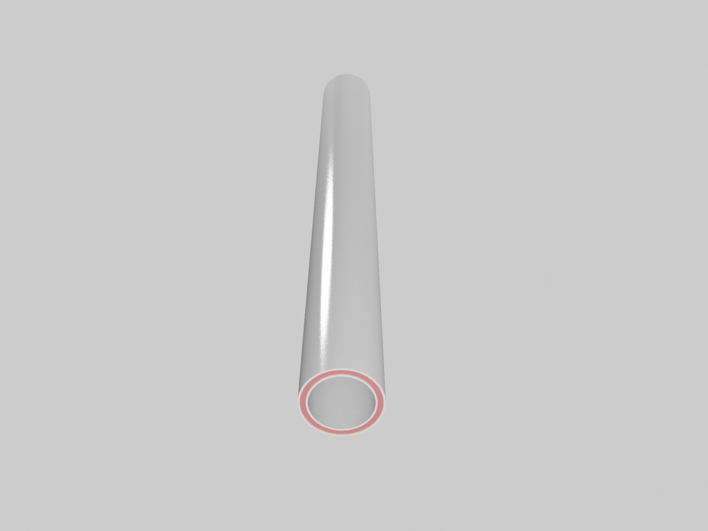 Polypropylene Pipes 3D Model - TurboSquid 1991107
