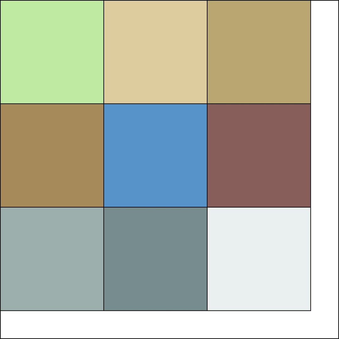 House Residential 3D Model - TurboSquid 1387135