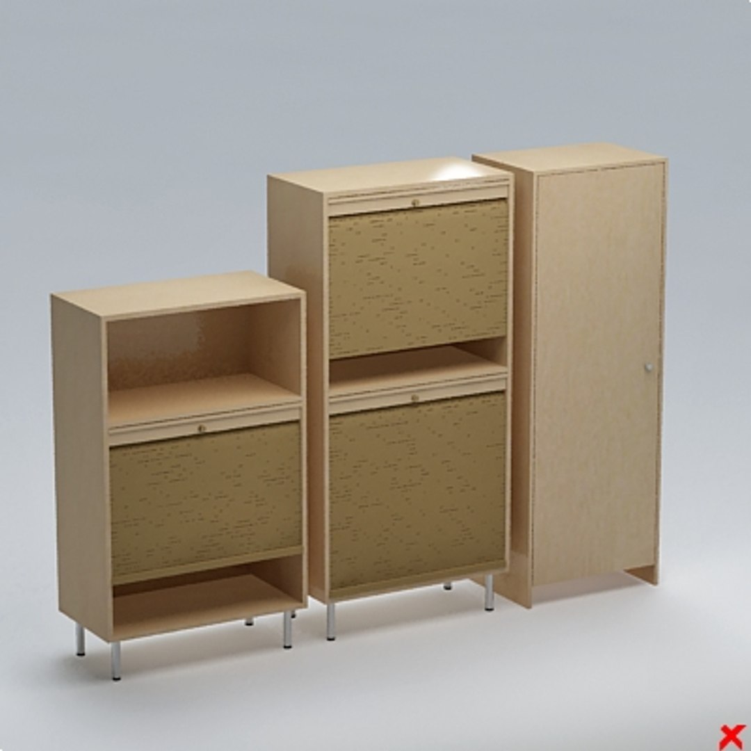 Free Max Model Cabinet Office