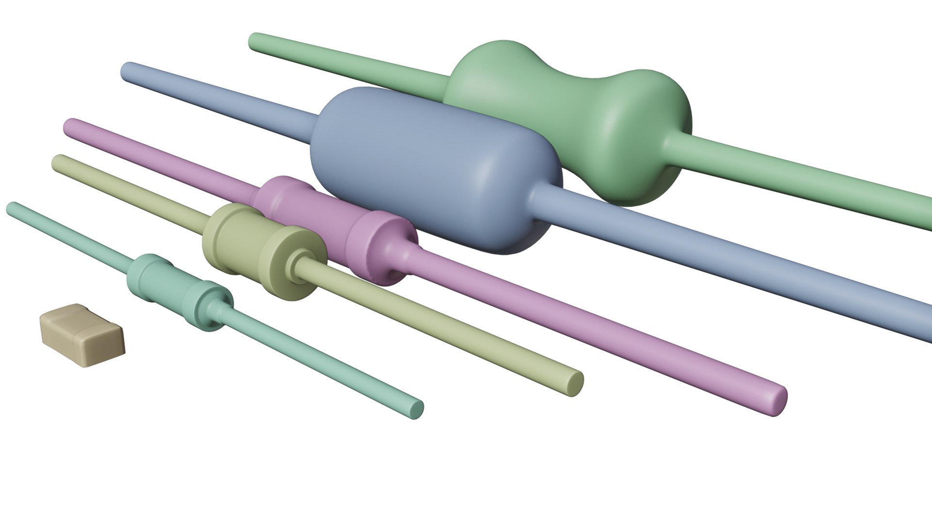 3D Model Register - TurboSquid 1794867