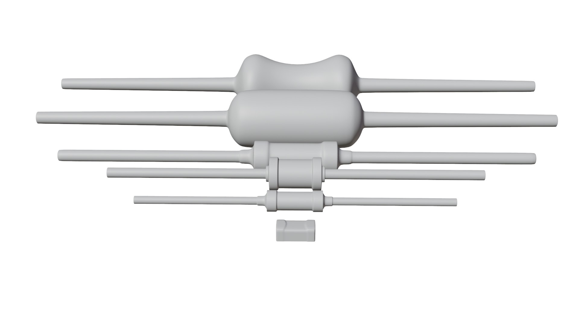 3D Model Register - TurboSquid 1794867