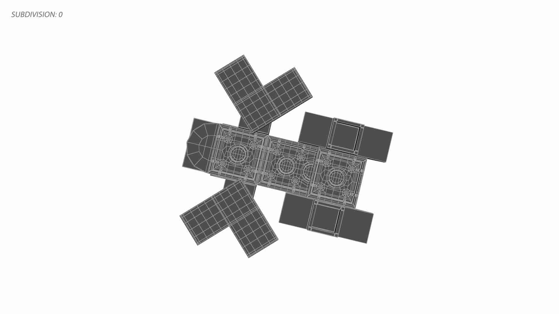 3D Lego Frog Animal model - TurboSquid 1783859