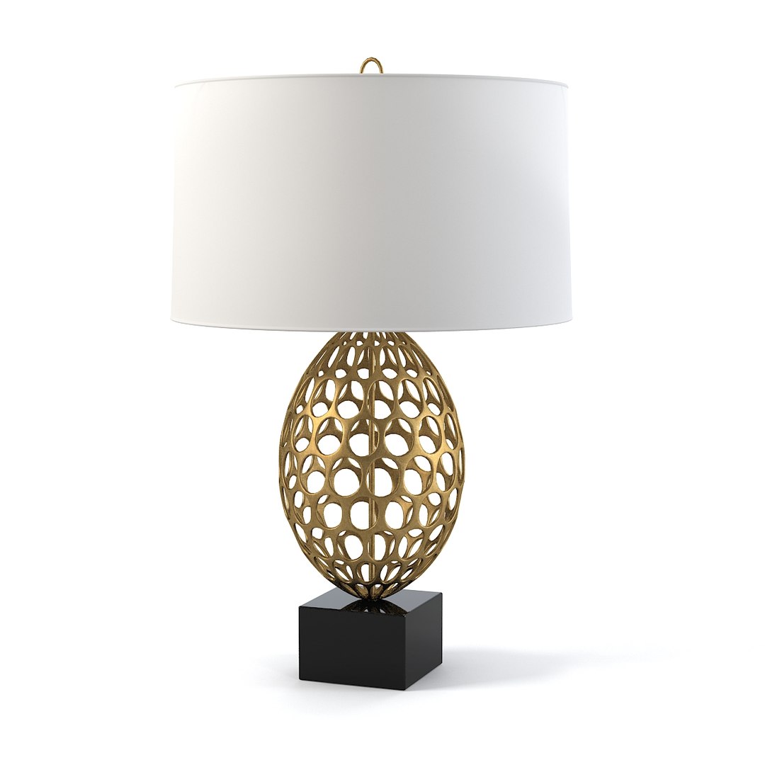 Table Lamp Art Max