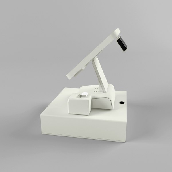Free pos 3D model - TurboSquid 1164015