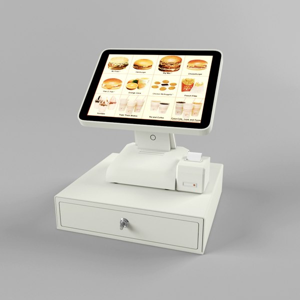 Free pos 3D model - TurboSquid 1164015