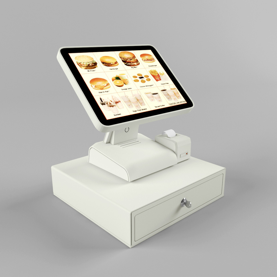 Free pos 3D model - TurboSquid 1164015