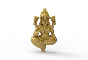 3D Laxmi Models | TurboSquid